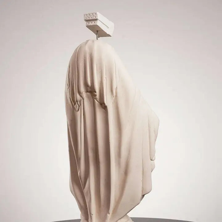 Big Brother – Aloof Icon