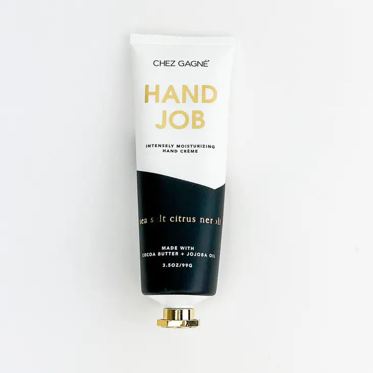 Hand Cream .. – Aloof Icon